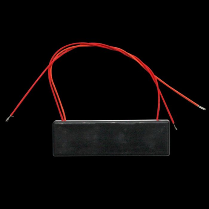 Dual Converters for Lighting