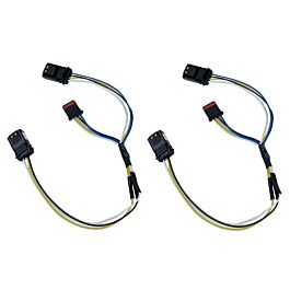 Run/Turn Signal Accessory Adapter | Harley Wire Harness | Custom Dynamics