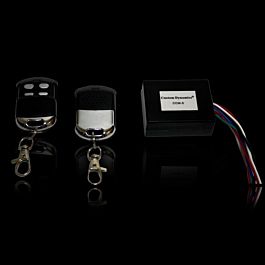 Magical Wizard™ Remote Control - LED - Custom Dynamics