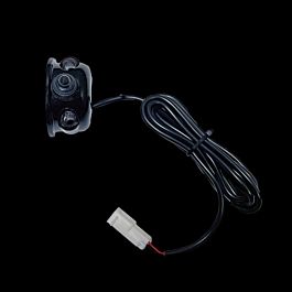 Harley-Davidson Auxiliary On Off Switch | Handlebar Controls | Custom ...