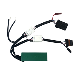 2018-2025 Polaris General SMART Triple Play Module | Custom Dynamics