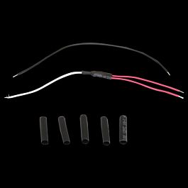 Diode Kit | Metric Cruiser Turn Signal Upgrade | Custom Dynamics