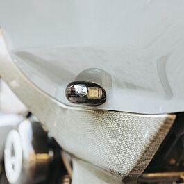 Low Profile Custom Dynamics ProBEAM LED Turn Signals