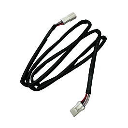 Motorcycle Speedometer Cable Extension For M8 Softail