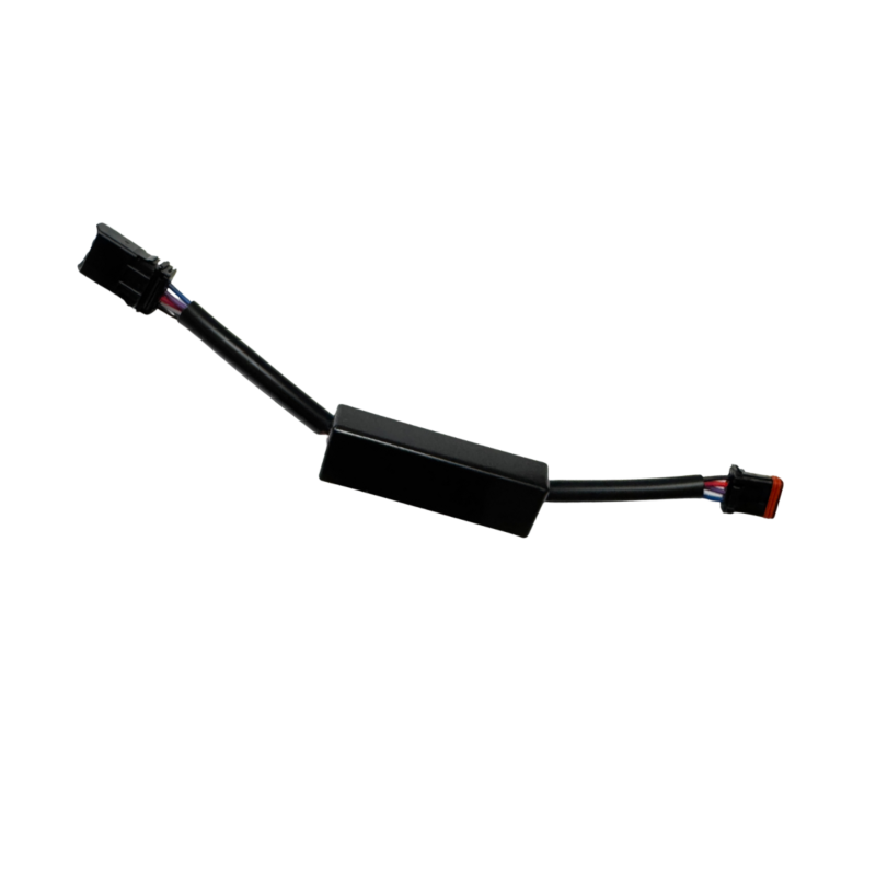 Motorcycle Wiring Adapters
